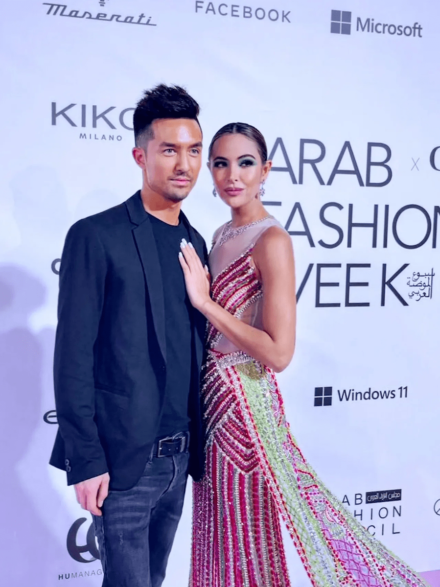 Up Close & Personal with Tim Connor (Jayankura Na Ayudhya)